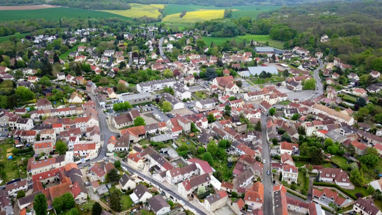 FREPILLON - Tym Vidéo