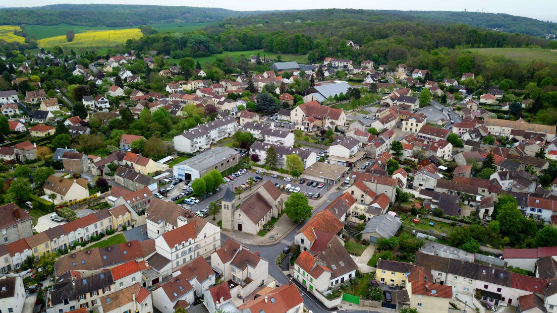 FREPILLON - Tym Vidéo