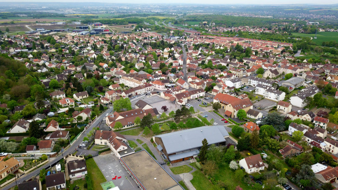 FREPILLON - Tym Vidéo