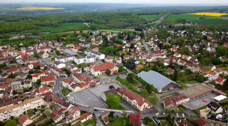 FREPILLON - Tym Vidéo